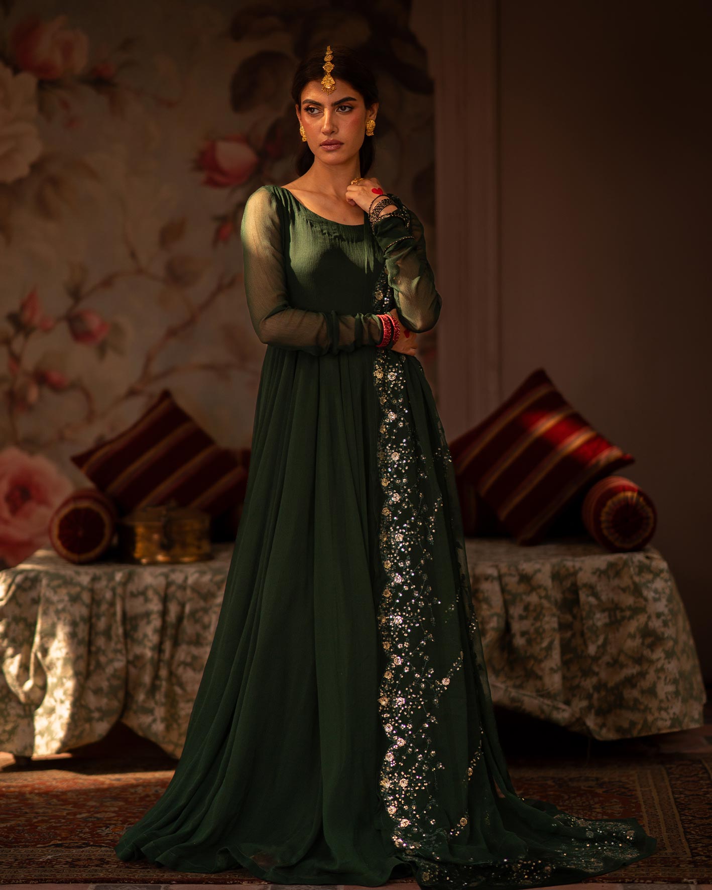 Hamida Bano Begum – Tabassum