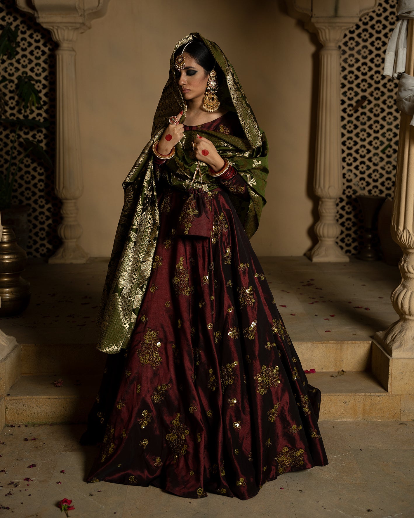 Noor Bano – Tabassum