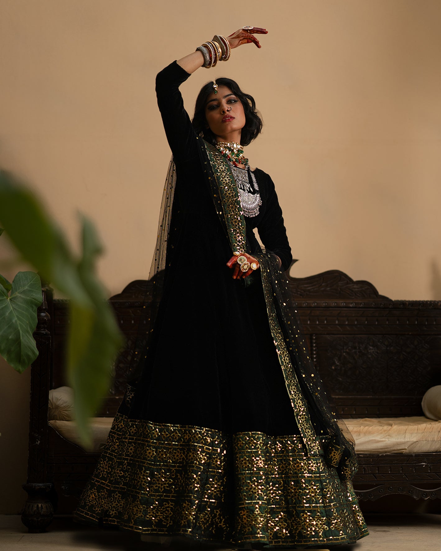 Ghazal – Tabassum