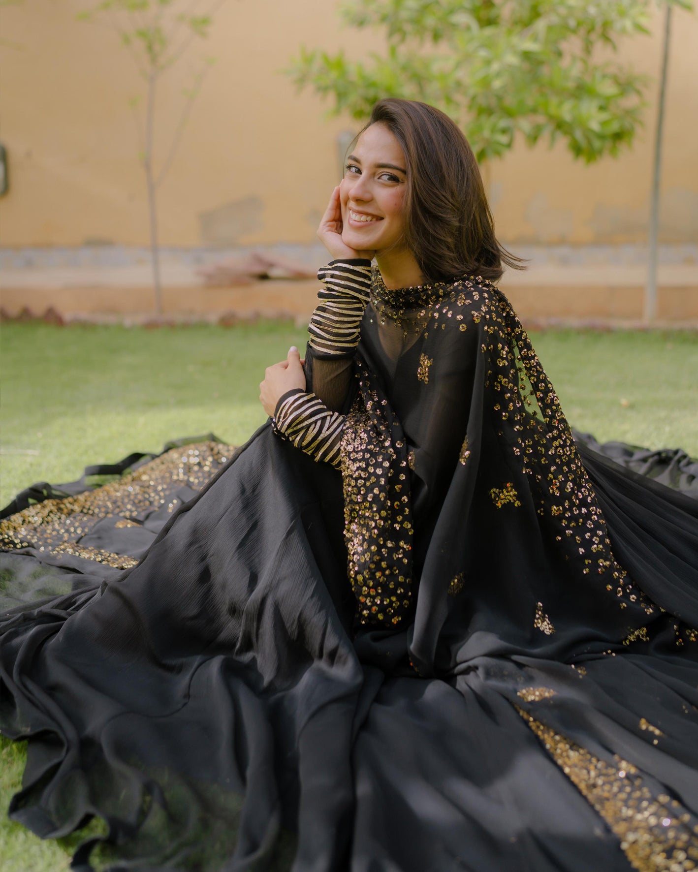 Gauhar Ara Begum – Tabassum