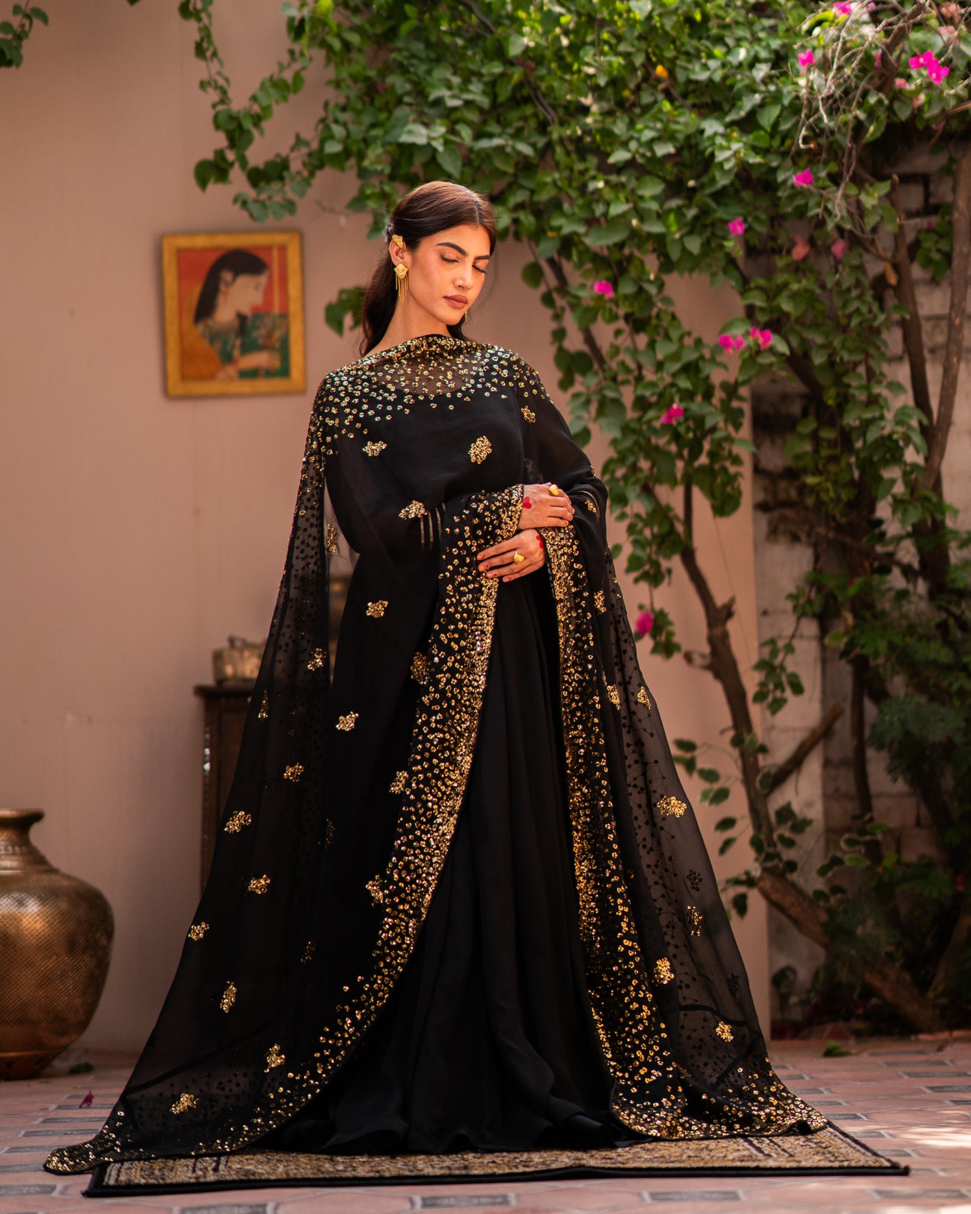 Gauhar Ara Begum – Tabassum
